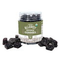 organic elderberry gummies for immunity