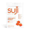 organic elderberry gummies for immunity