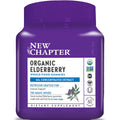 organic elderberry gummies for kids