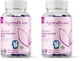 organic elderberry gummies for kids