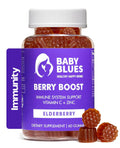 organic elderberry gummies for kids
