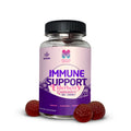 organic elderberry gummies for kids