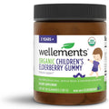 organic elderberry gummies for kids