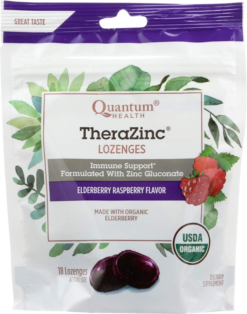 organic elderberry gummies for wellness