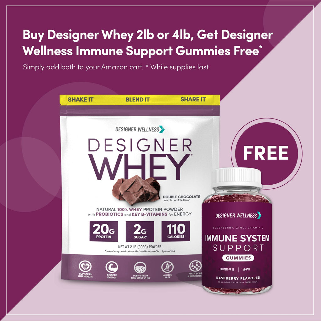 organic elderberry gummies for wellness