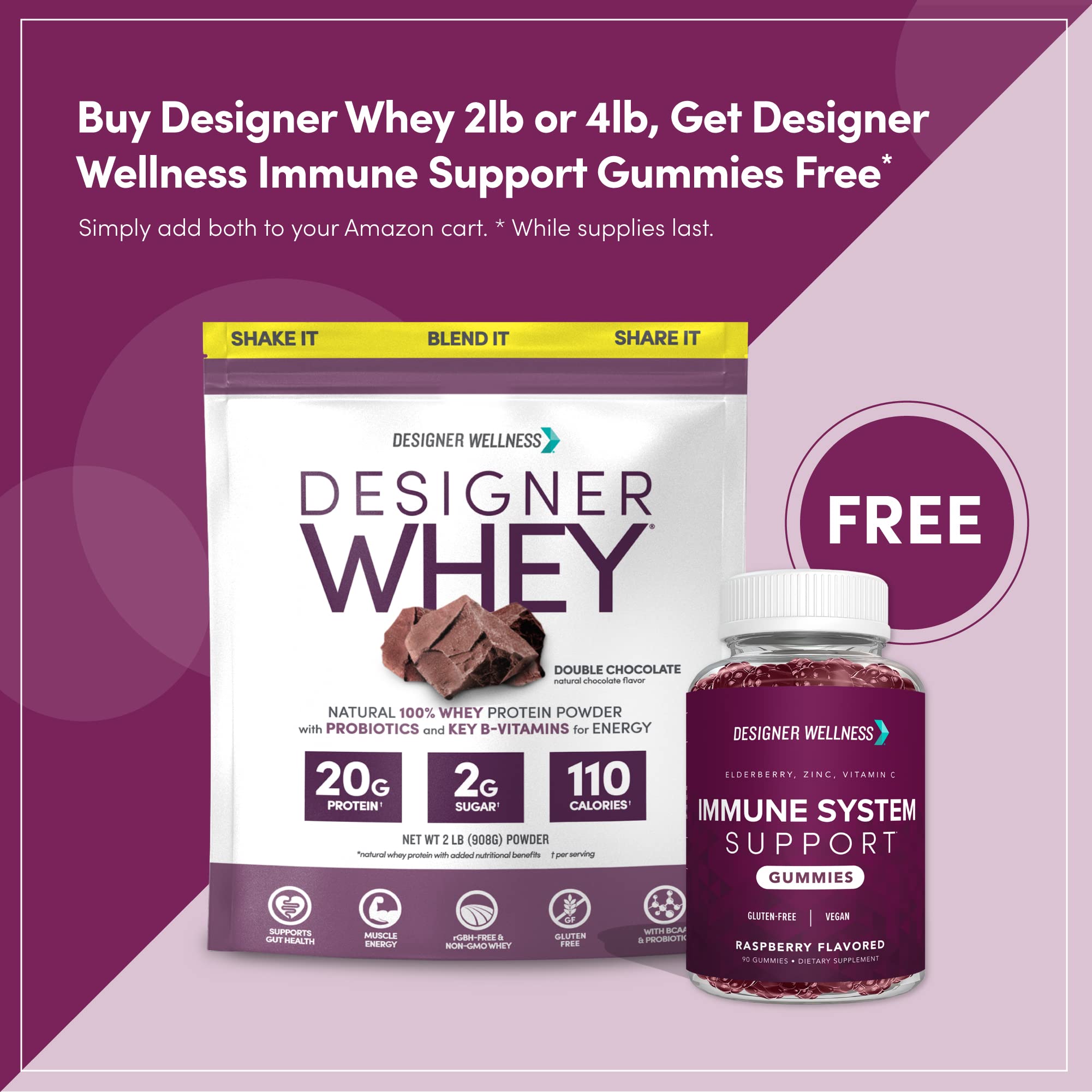 organic elderberry gummies for wellness
