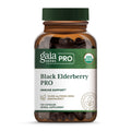 organic elderberry herbal supplements