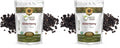 organic elderberry herbal tea