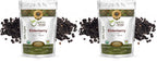 organic elderberry herbal tea