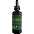 organic elderberry immune support tincture
