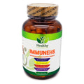 organic elderberry immune support