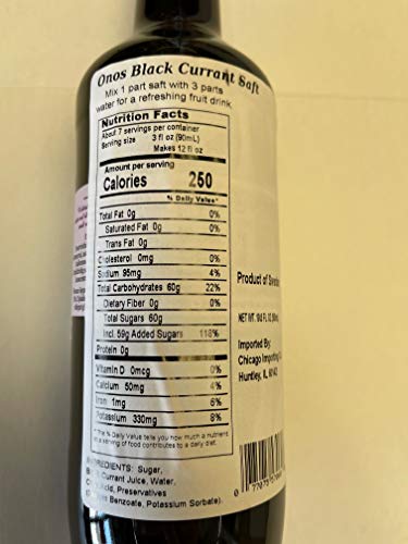 organic elderberry juice for kids