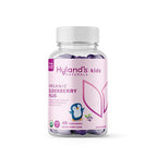 organic elderberry kids vitamins