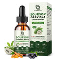 organic elderberry liquid drops