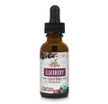 organic elderberry liquid drops