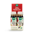 organic elderberry shot for immunity