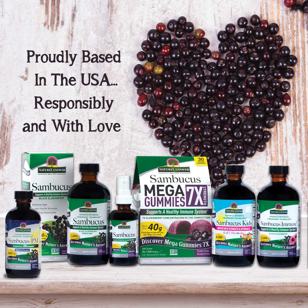 organic elderberry spray for seasonal health