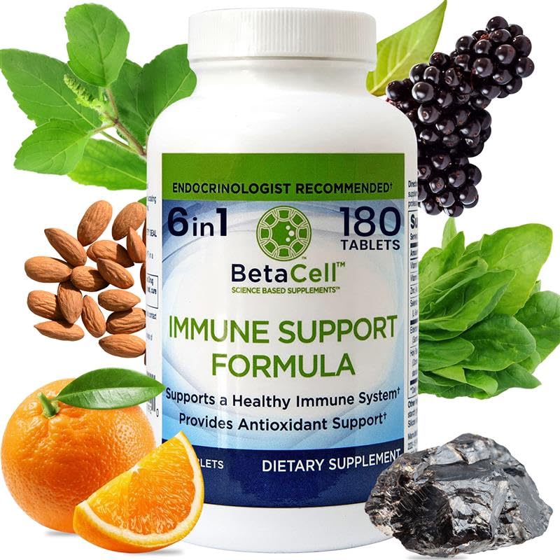 organic elderberry supplement for families