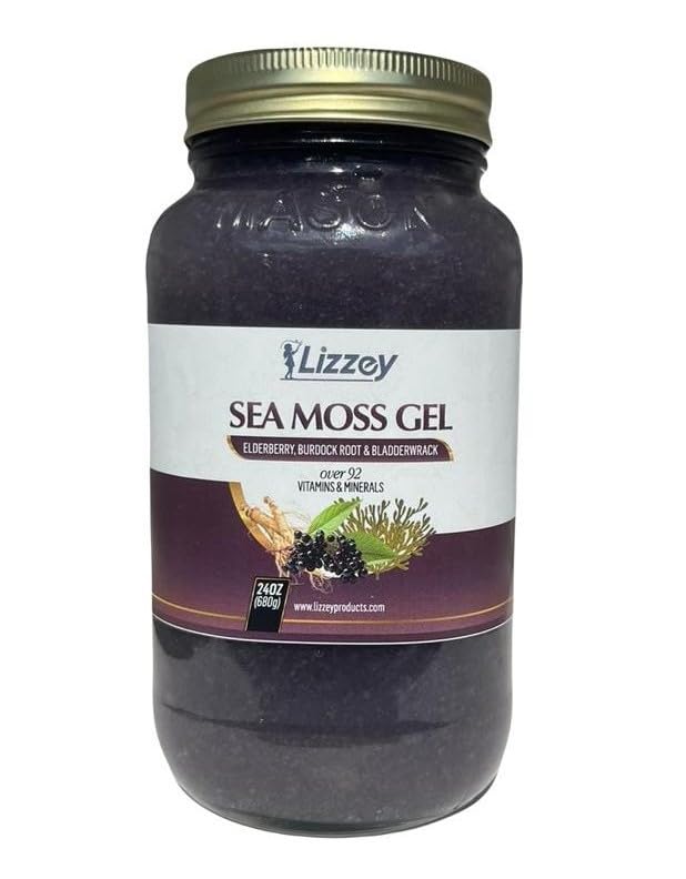 organic elderberry supplement for immunity