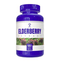 organic elderberry supplement for immunity