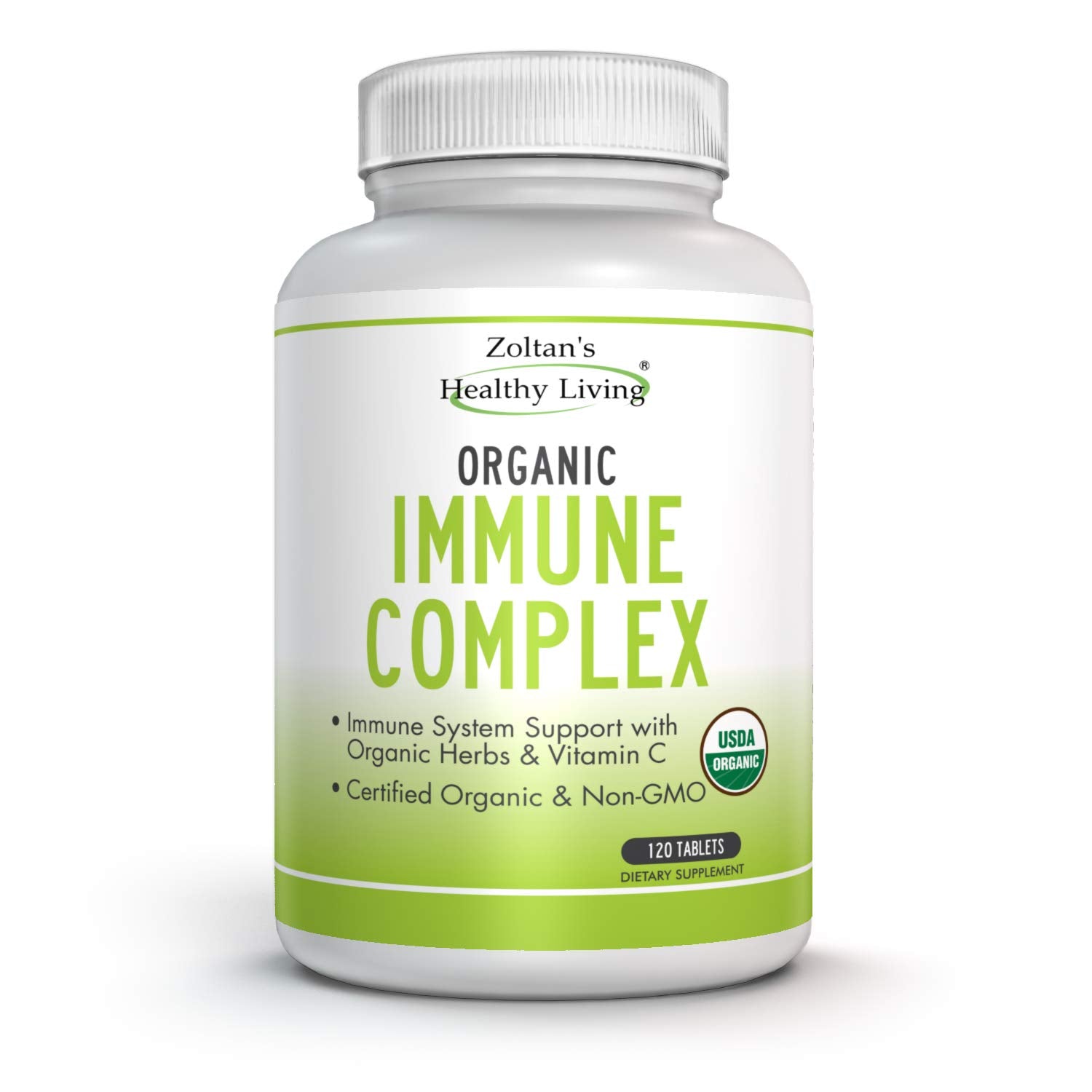 organic elderberry supplement for immunity