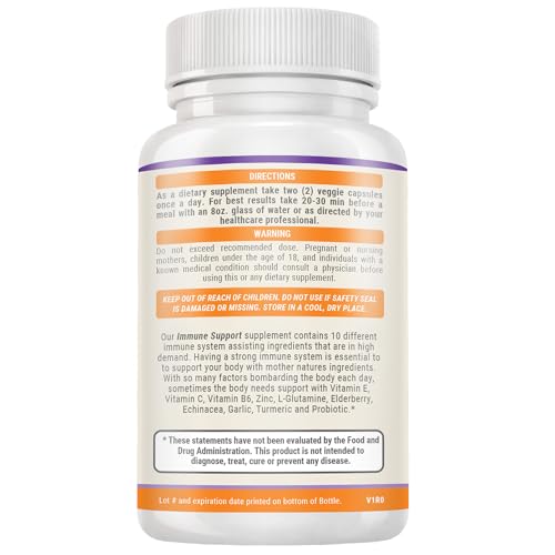organic elderberry supplement for vitality