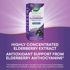 organic elderberry syrup for colds