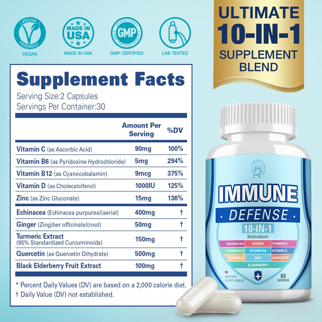 organic elderberry syrup for immune boost