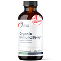 organic elderberry syrup for immunity