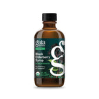 organic elderberry syrup for immunity
