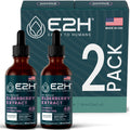 organic elderberry syrup for immunity