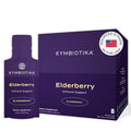 organic elderberry syrup for immunity