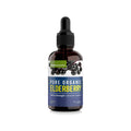 organic elderberry syrup for immunity