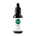 organic elderberry syrup for immunity
