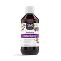 organic elderberry syrup for immunity