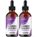 organic elderberry syrup for immunity