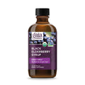 organic elderberry syrup for immunity