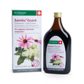 organic elderberry syrup for immunity