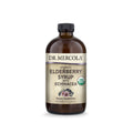 organic elderberry syrup for immunity