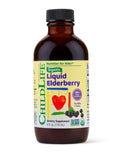 organic elderberry syrup for kids
