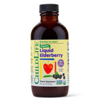 organic elderberry syrup for kids