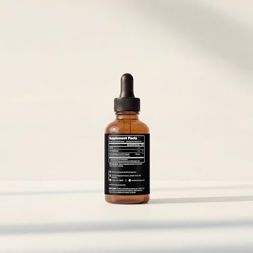 organic elderberry syrup for kids
