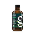 organic elderberry syrup for kids