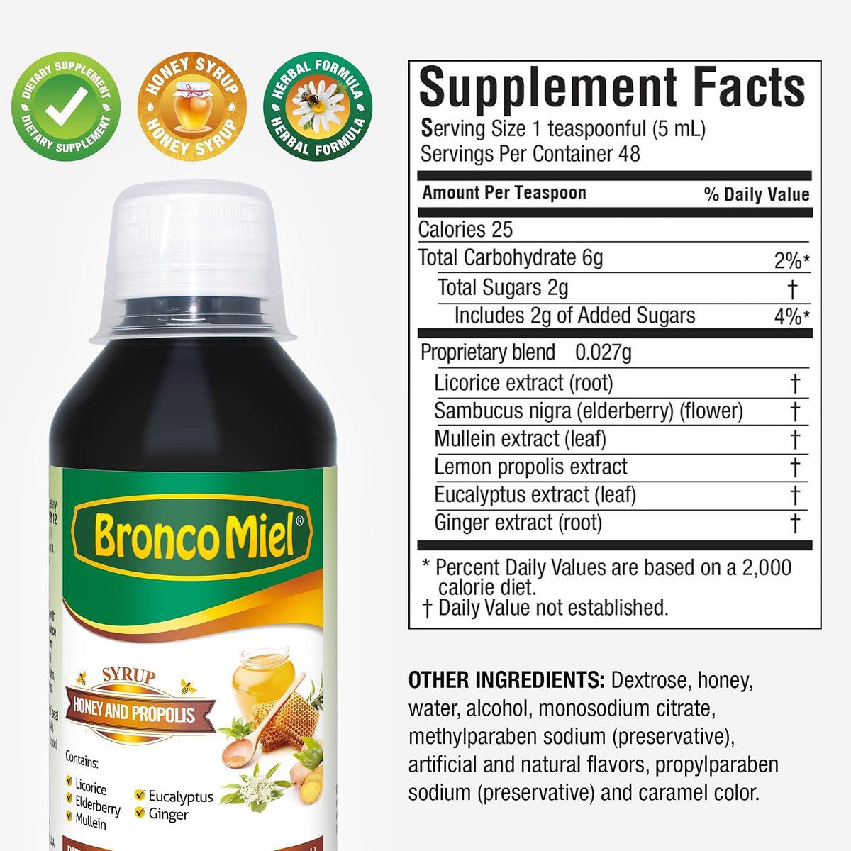 organic elderberry syrup for kids