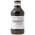 organic elderberry syrup for wellness