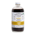 organic elderberry syrup for wellness