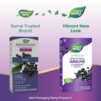 organic elderberry syrup for wellness
