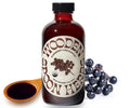 organic elderberry syrup for wellness