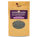 organic elderberry syrup kit