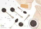 organic elderberry tea for wellness